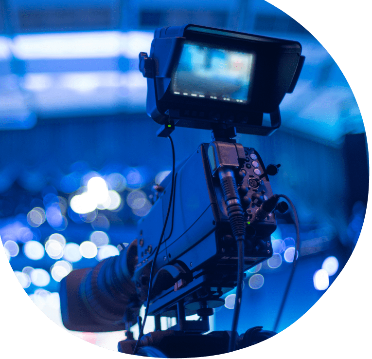 CFCIM – City of Falls Chuch Independent Media